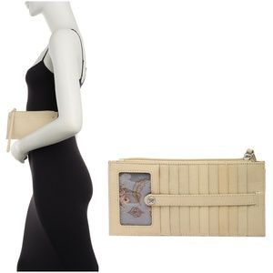 HOBO | Bags | Nwt Hobo Kimi Leather Card Stacker | Poshmark